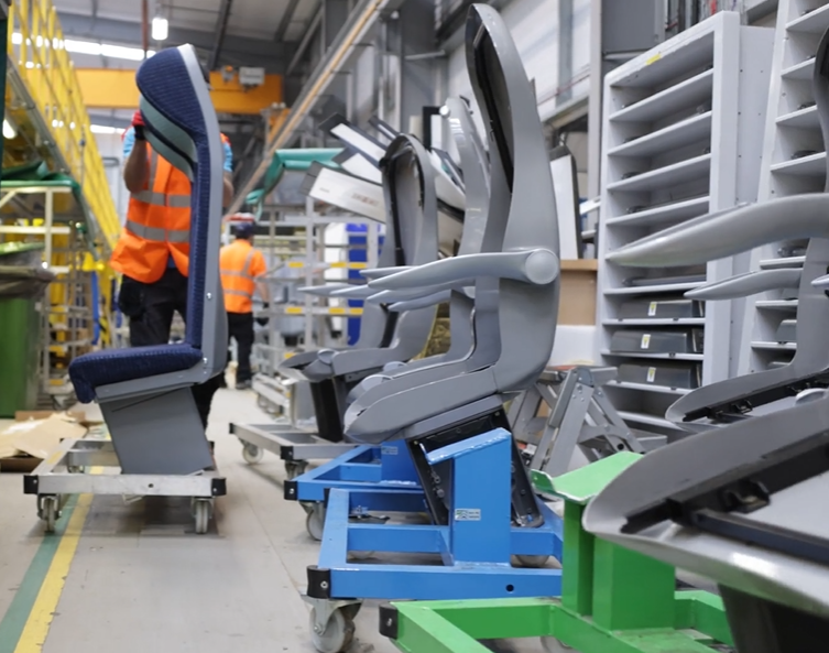 Bespoke Engineering Solutions